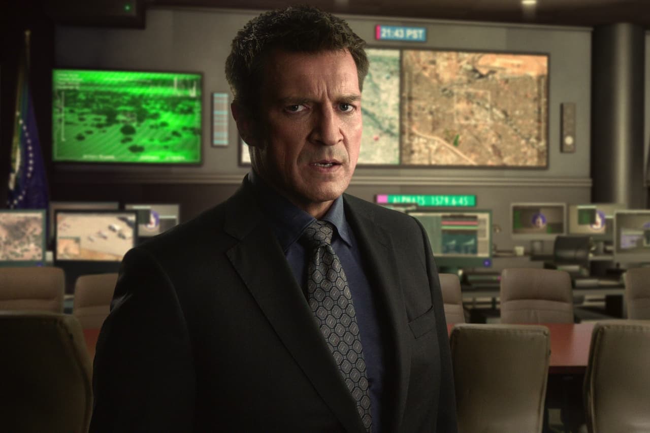 The Recruit, la recensione della serie Netflix con Noah Centineo ...