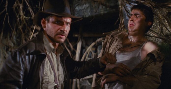 Alfred Molina: 10 cose che non sai sull'attore - Cinefilos.it