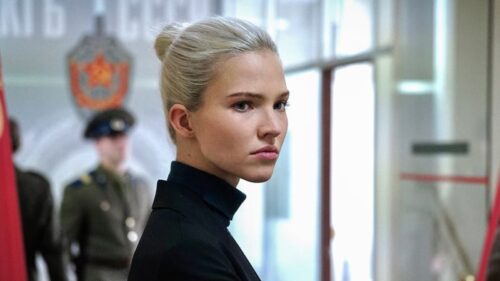 Anna: guida al cast e ai personaggi del film di Luc Besson - Cinefilos.it