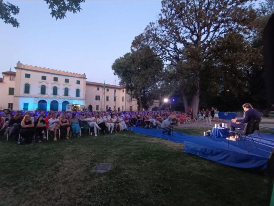 Bardolino Film Festival – Immagini, suoni e parole sull’acqua: “In ...