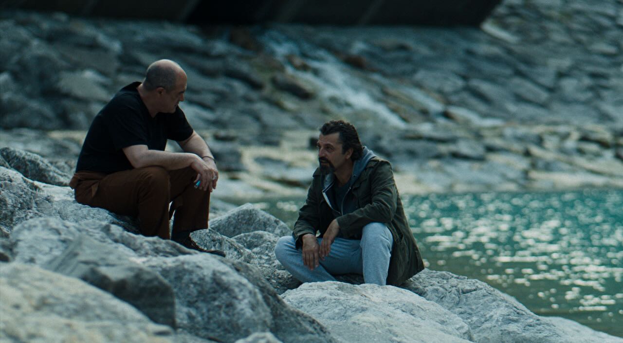 Ciro D’Emilio racconta la sua opera seconda Per niente al mondo ...