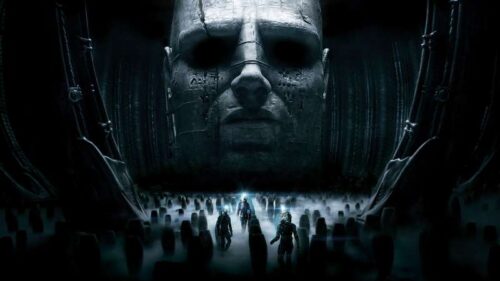 Prometheus: tutte le curiosità sul prequel di Alien diretto da Ridley ...