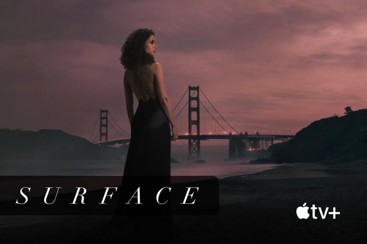 Surface - Serie Tv (2022) - Cinefilos.it