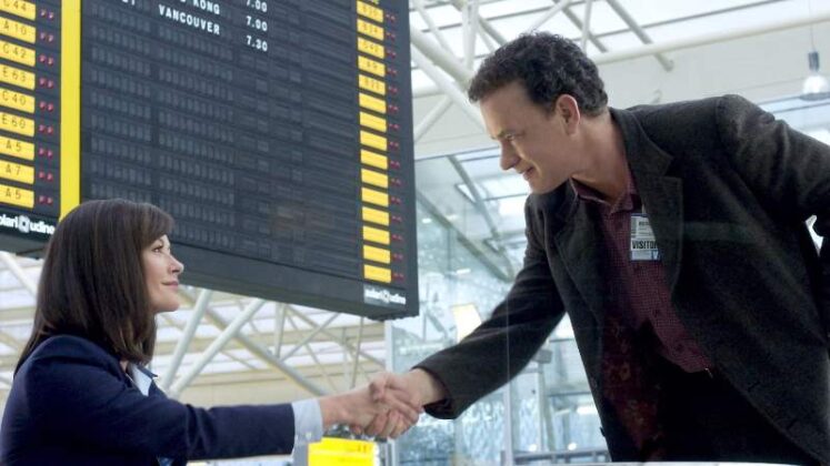 The Terminal: la storia vera che ha ispirato il film di Steven ...