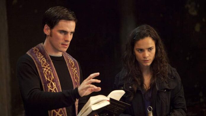 Il rito: la vera storia dietro il film horror con Anthony Hopkins ...