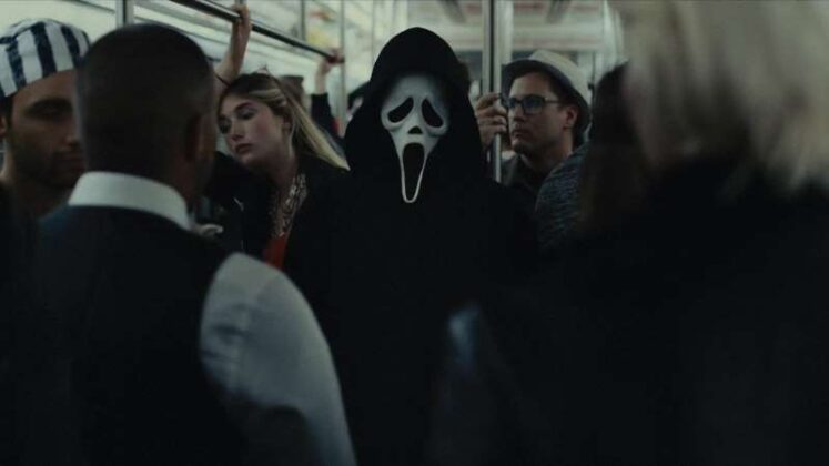 Scream VI: la recensione del nuovo film della saga slasher - Cinefilos.it