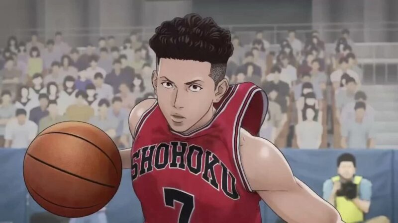 The First Slam Dunk - Film (2022) - Cinefilos.it