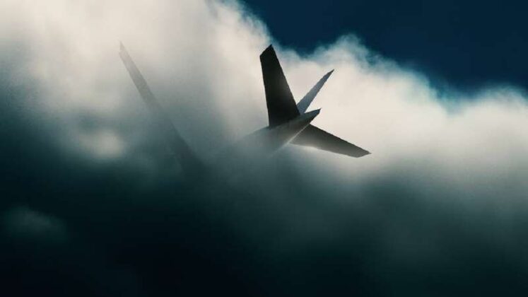 Volo MH370 - L'aereo sparito nel nulla: cosa la docuserie Netflix non ...
