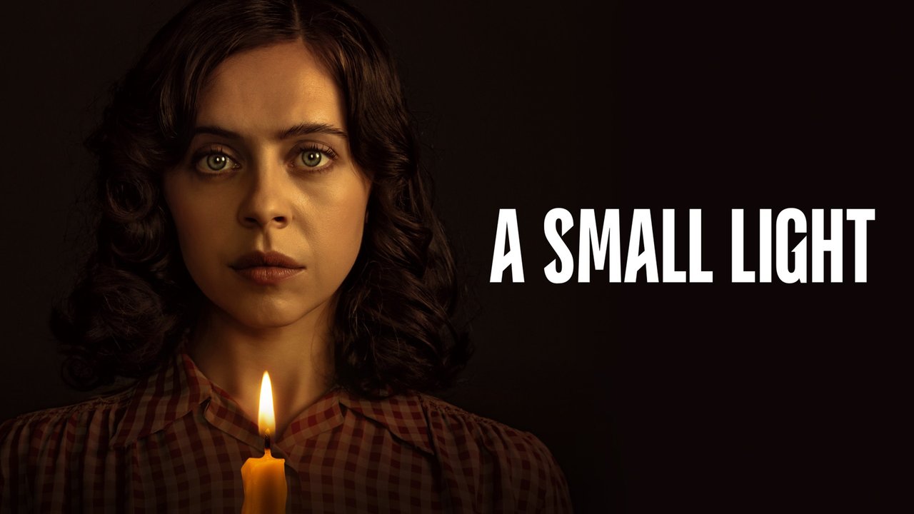 A Small Light di National Geographic dal 2 maggio su Disney+ - Cinefilos.it