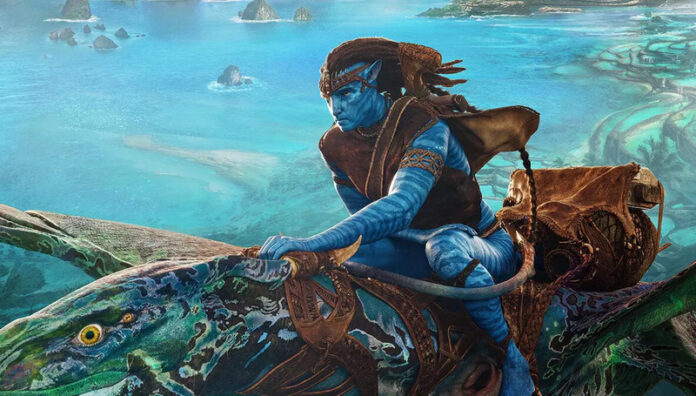 Avatar 4 cambierà tutto: Sam Worthington anticipa una svolta radicale ...