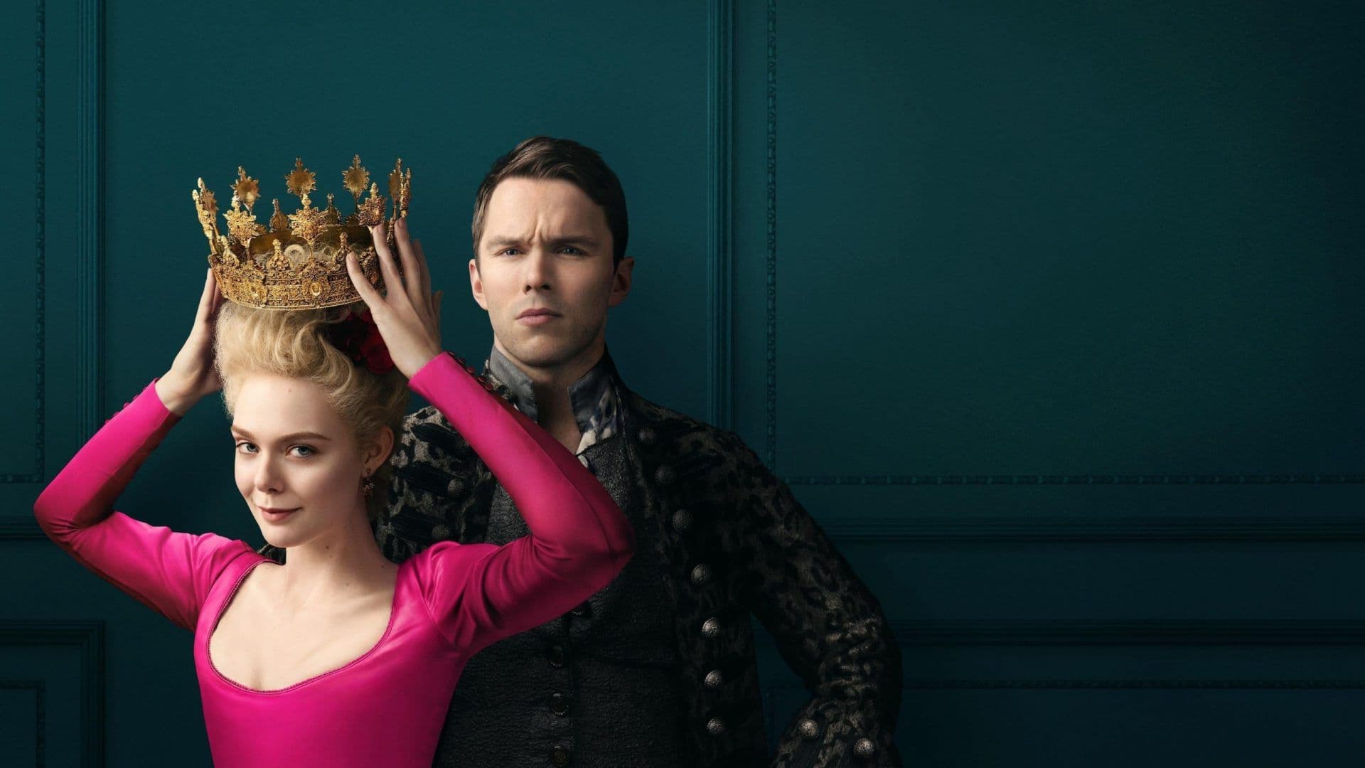 The Great - Serie Tv (2020) - Cinefilos.it