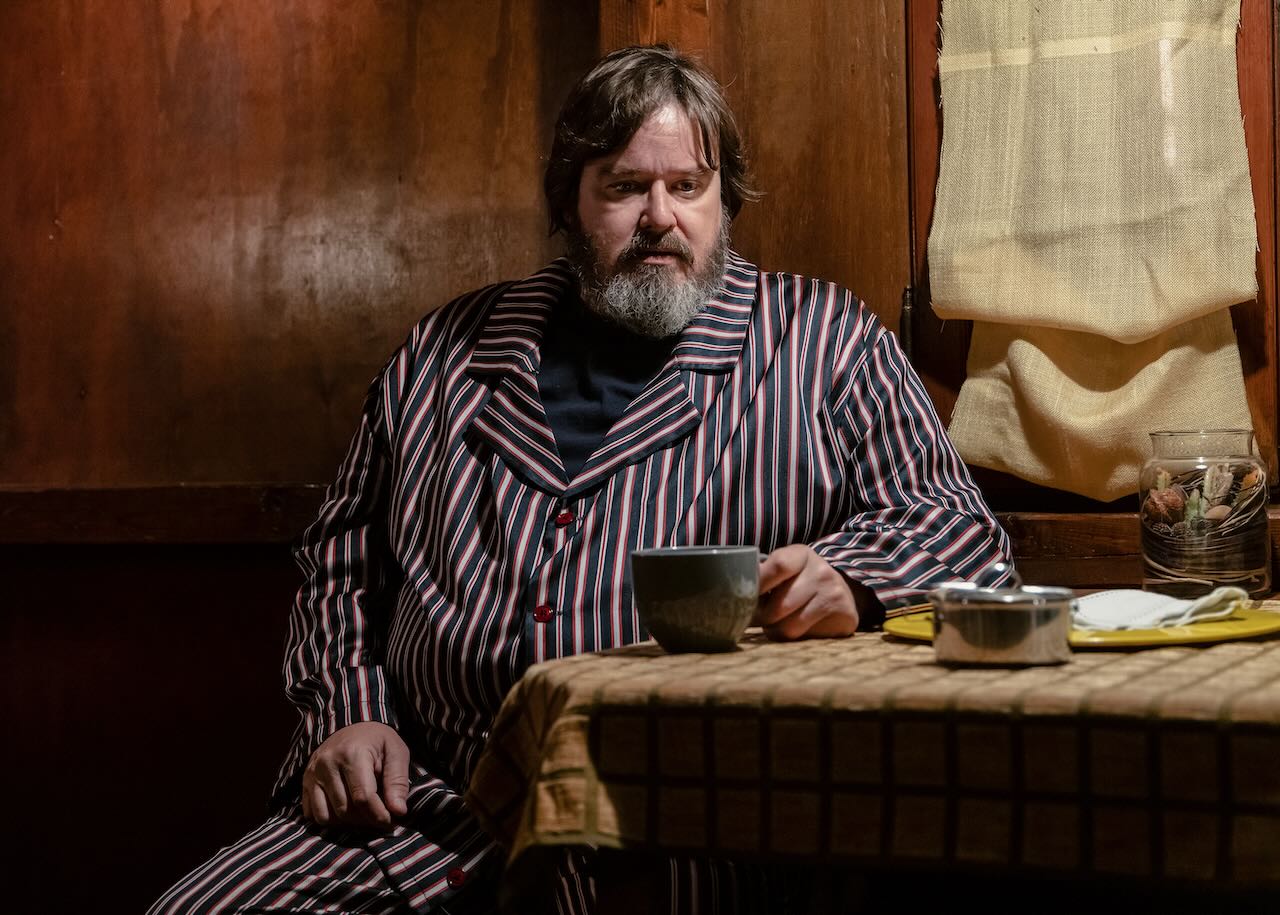 Giuseppe Battiston presenta Billy al Bellaria Film Festival - Cinefilos.it