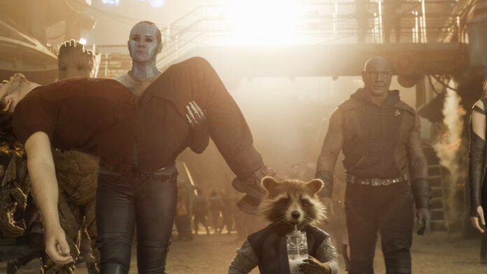 Guardiani della Galassia Vol. 3: le più grandi rivelazioni del film ...