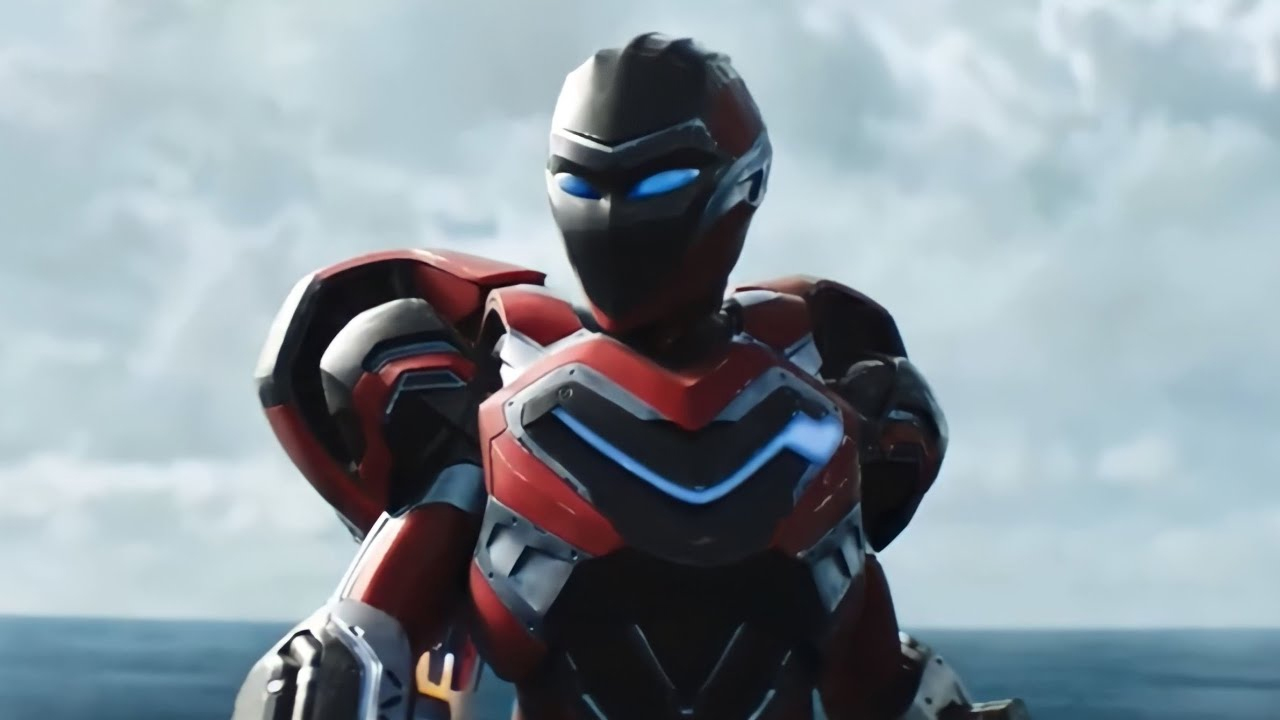 Ironheart: svelato il legame tra Riri Williams e Tony Stark/Iron Man ...