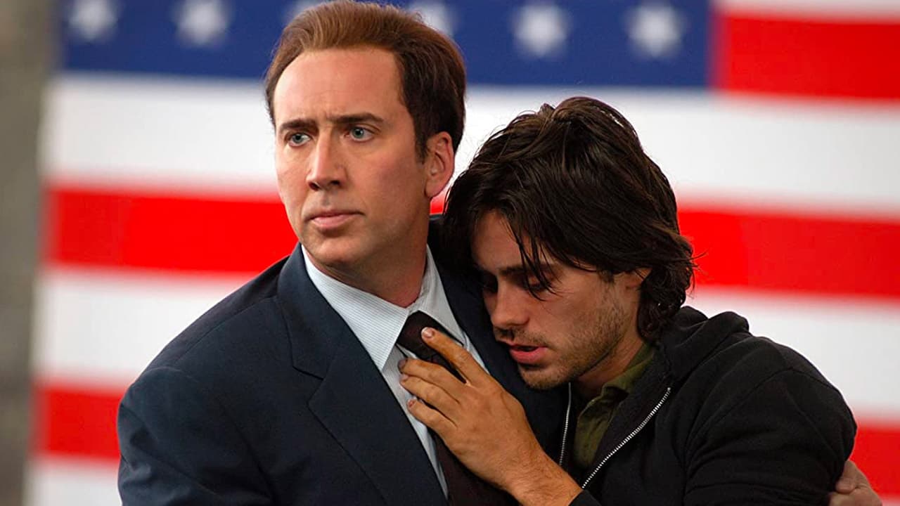 Lord of War 2: rivelato il titolo del sequel, Nicolas Cage e Bill Skarsgård nel cast! - Cinefilos.it