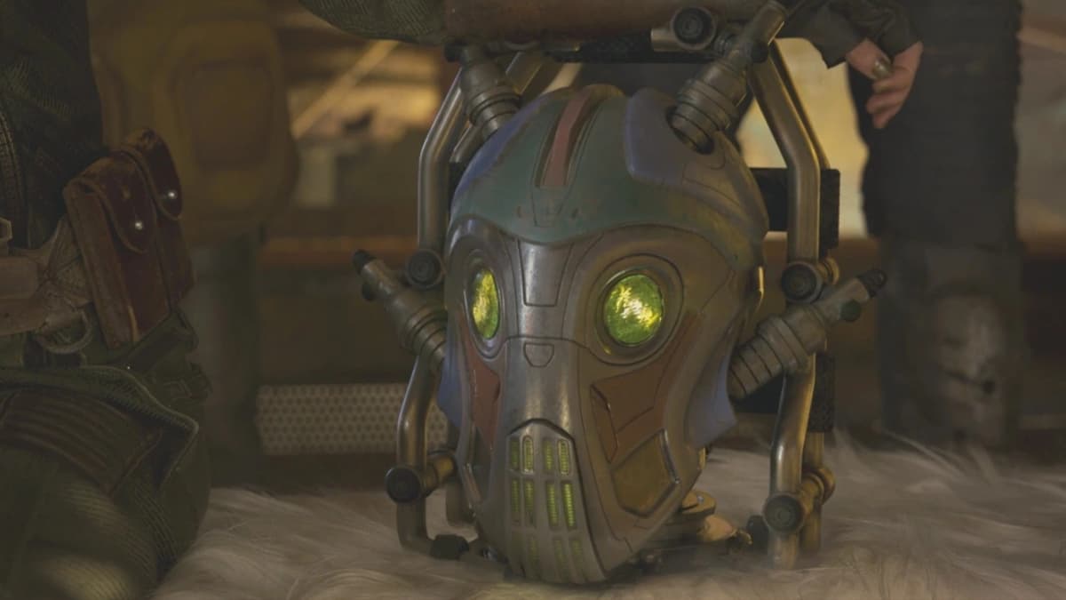 Guardiani della Galassia Vol. 3: Miley Cyrus rimpiazzata come Mainframe ...