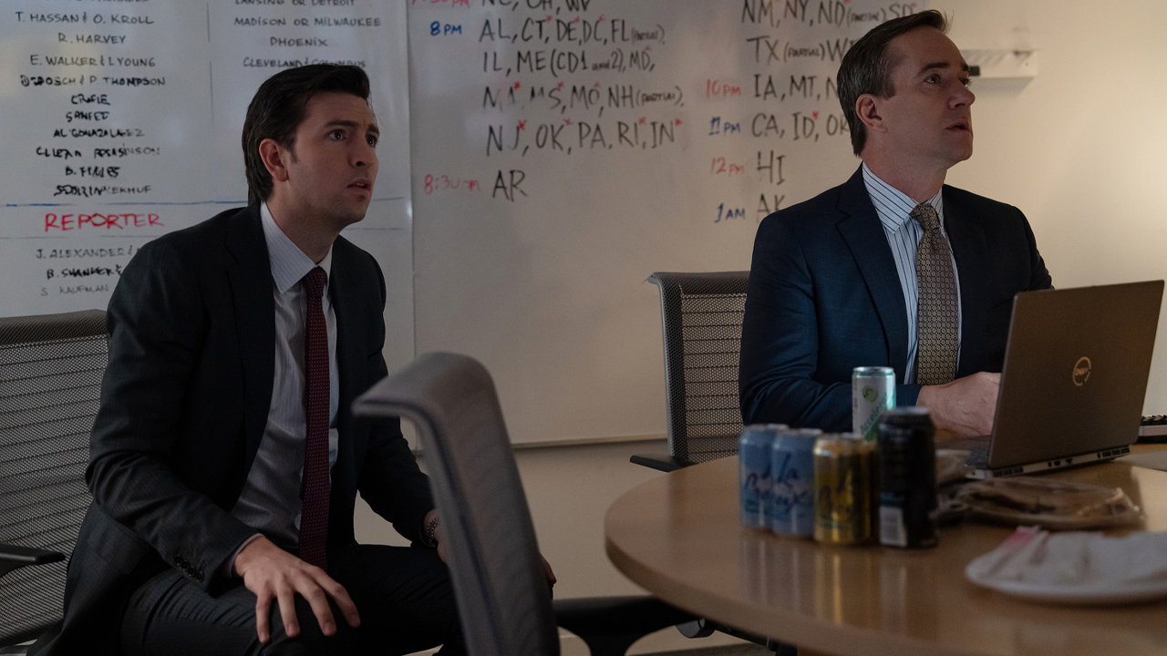 Succession 4x09, la spiegazione dell’episodio: cosa è successo a Roman ...