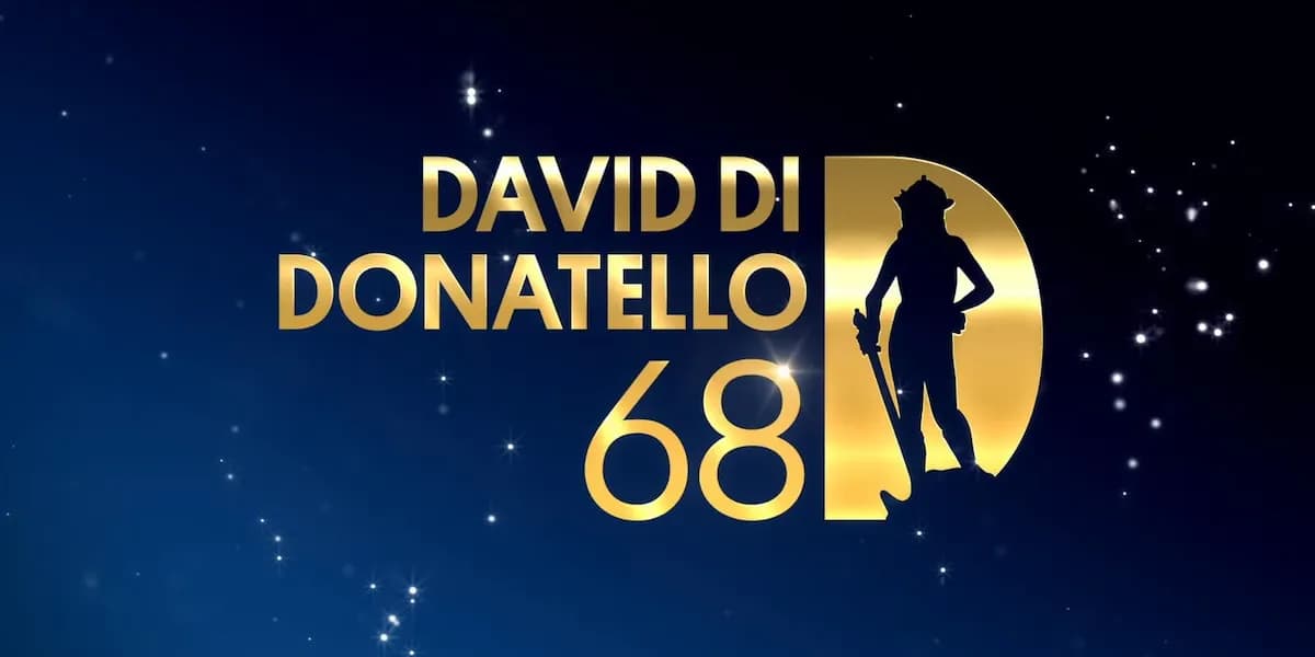 David di Donatello: la 68ª edizione domani in prima serata su Rai 1 ...