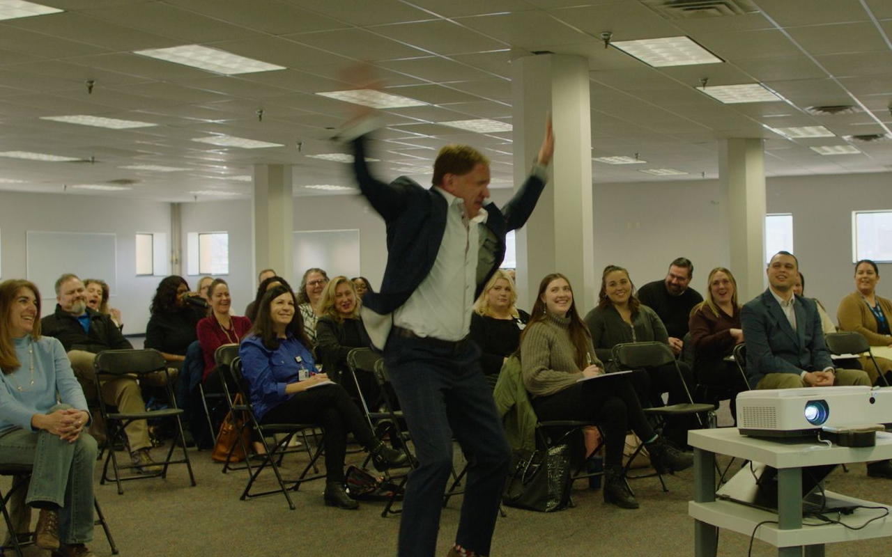 After Work ancora gratis al cinema con Cinefilos.it - Cinefilos.it