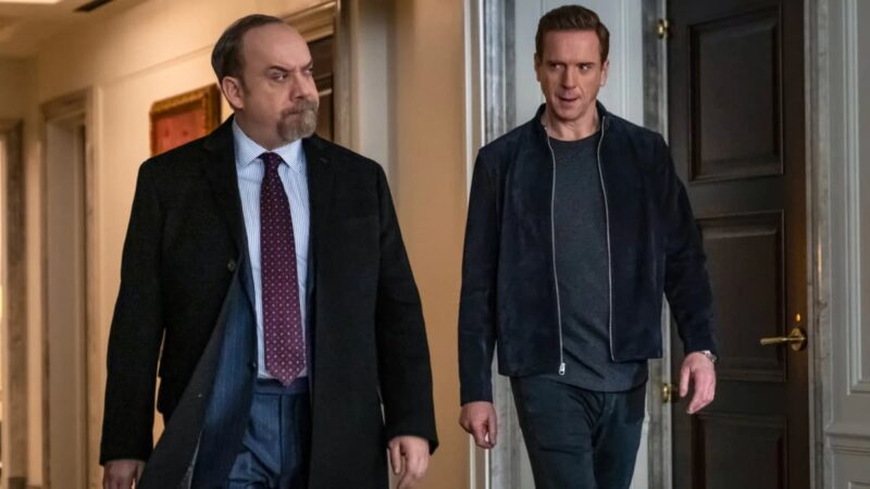 Billions: rivelata la data di uscita della settima stagione! - Cinefilos.it