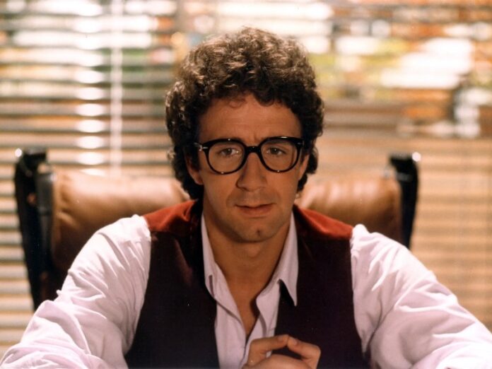 È morto a 68 anni il regista e attore toscano Francesco Nuti - Cinefilos.it