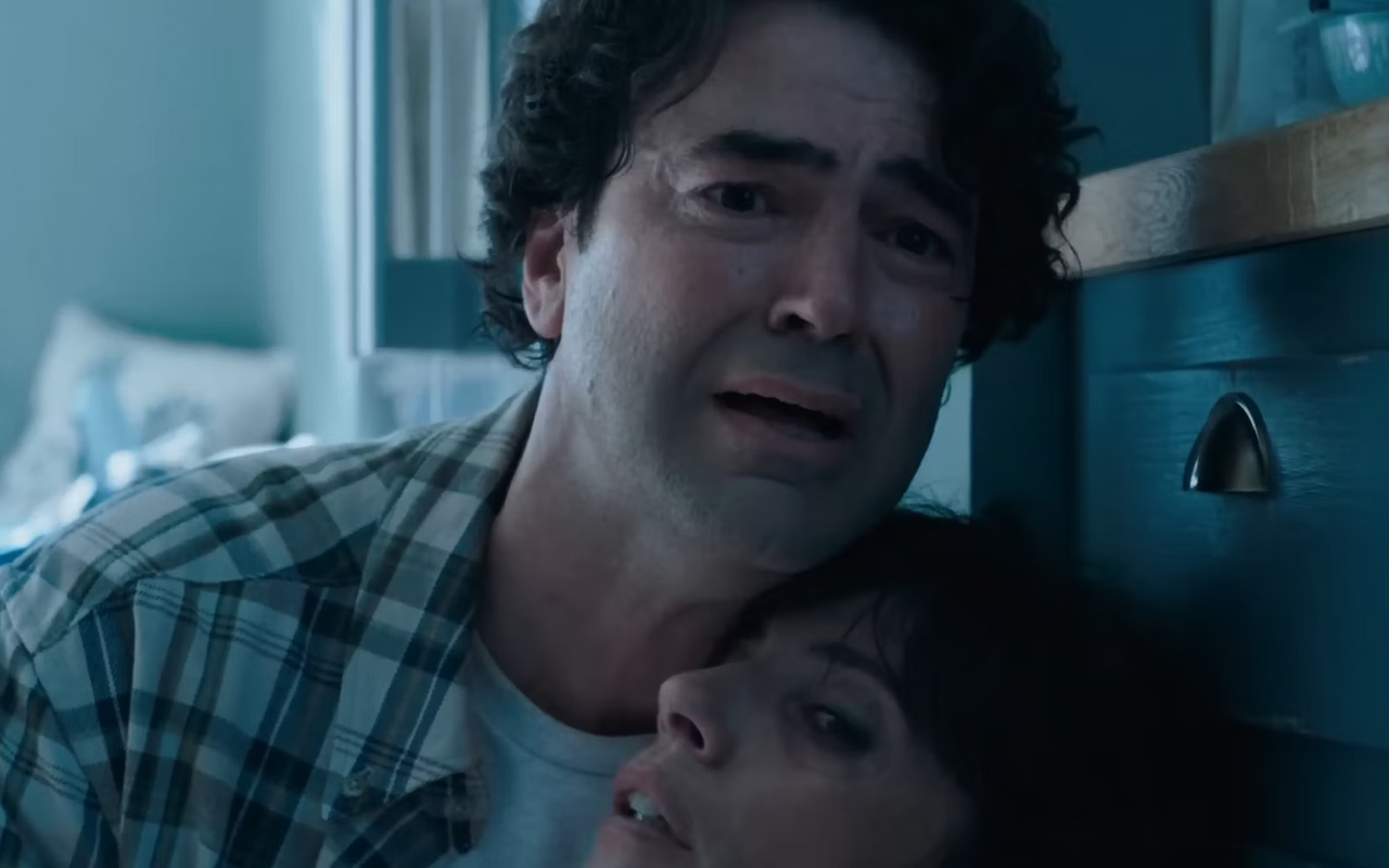 The Flash, 10 grandi implicazioni del finale del film DC - Cinefilos.it ...