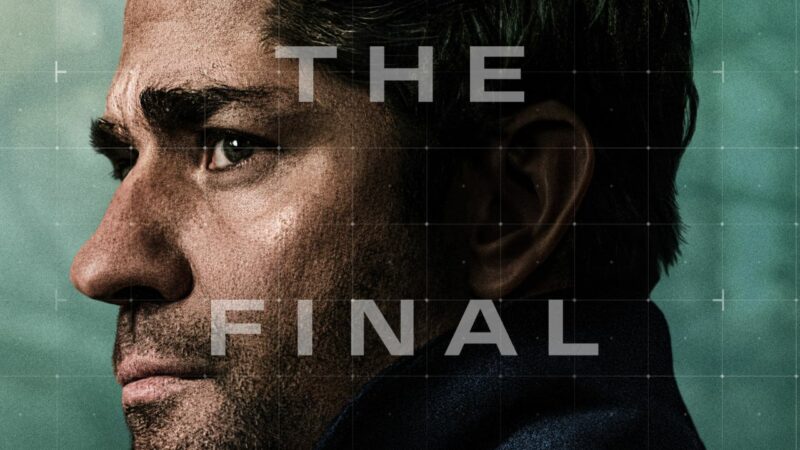 Jack Ryan di Tom Clancy, la recensione della quarta e ultima stagione ...