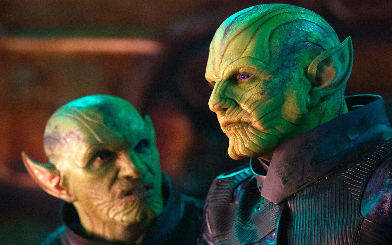 Skrull: 10 cose importanti da sapere prima della serie Marvel, Secret ...
