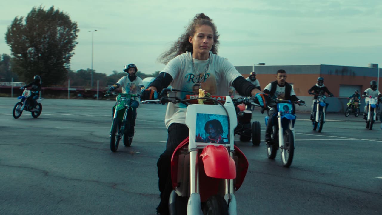 Rodeo: una clip esclusiva dal film in uscita il 6 luglio - Cinefilos.it