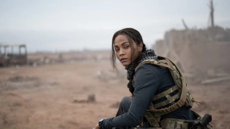 Lioness 3: Paramount+ svela il teaser ufficiale e annuncia la data di ...