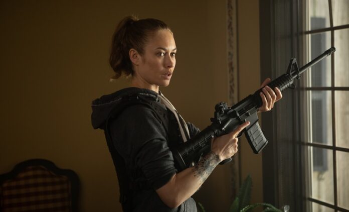 White Elephant – Codice criminale: la spiegazione del finale del film - Cinefilos.it