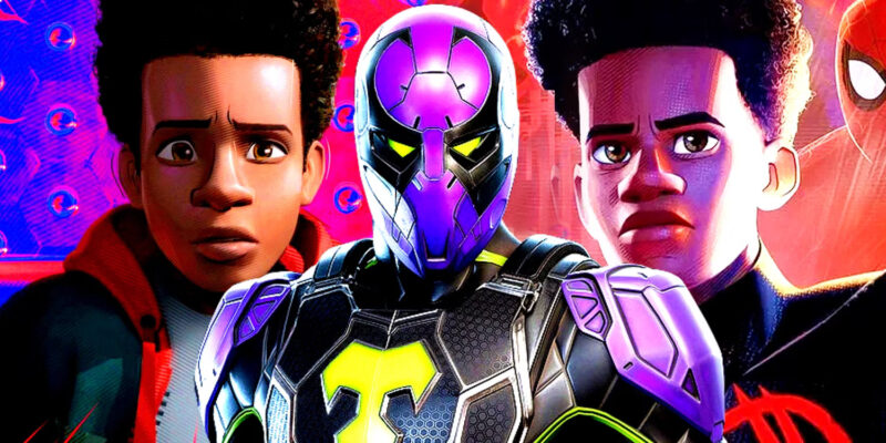 MCU: i villain anticipati ma non ancora del tutto utilizzati ...