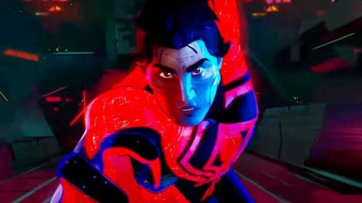 Spider-Man: Across the Spider-Verse, Oscar Isaac vuole Pedro Pascal nel ...