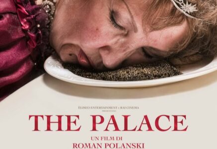 The Palace - Film (2023) - Cinefilos.it
