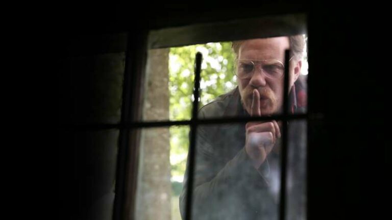 Alone: tutto quello che c'è da sapere sul film thriller - Cinefilos.it