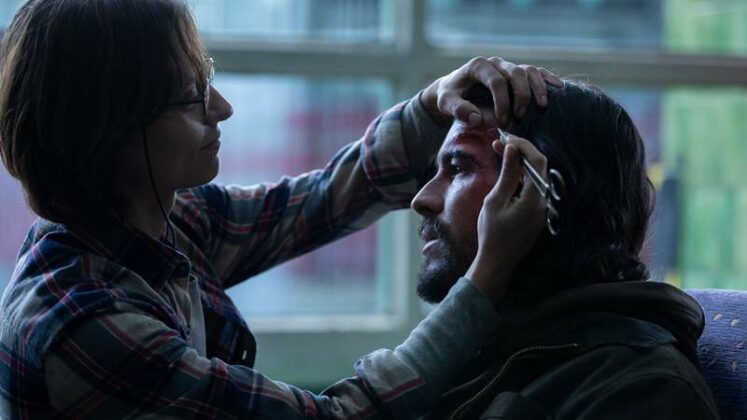 Bird Box: Barcellona, la spiegazione del finale del film Netflix ...