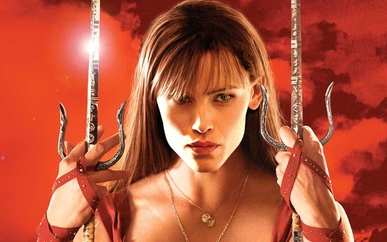 Elektra, 10 cose da sapere sul personaggio interpretato da Jennifer ...