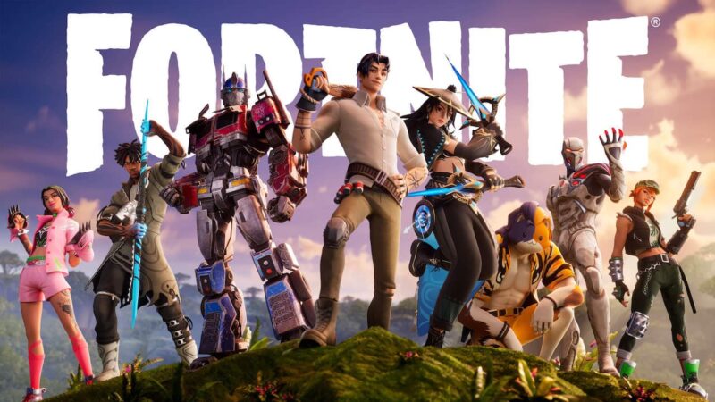 Come salire di livello più velocemente su Fortnite - Cinefilos.it