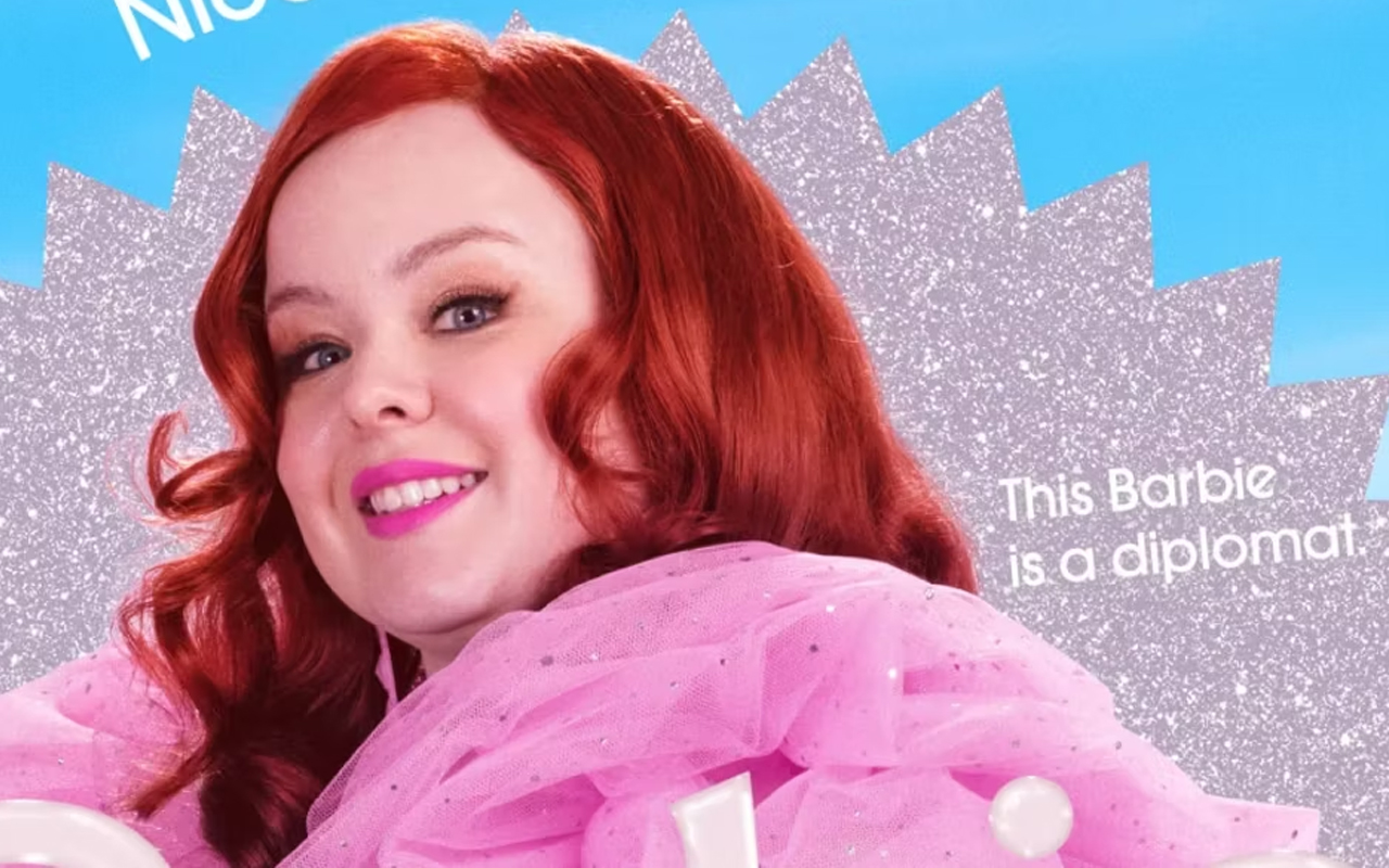Barbie, la classifica di tutte le bambole nel film di Greta Gerwig ... Barbie, la classifica di tutte le bambole nel film di Greta Gerwig ...
