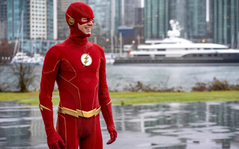 The Flash, 10 cose che la serie della The CW ha fatto meglio del film ...