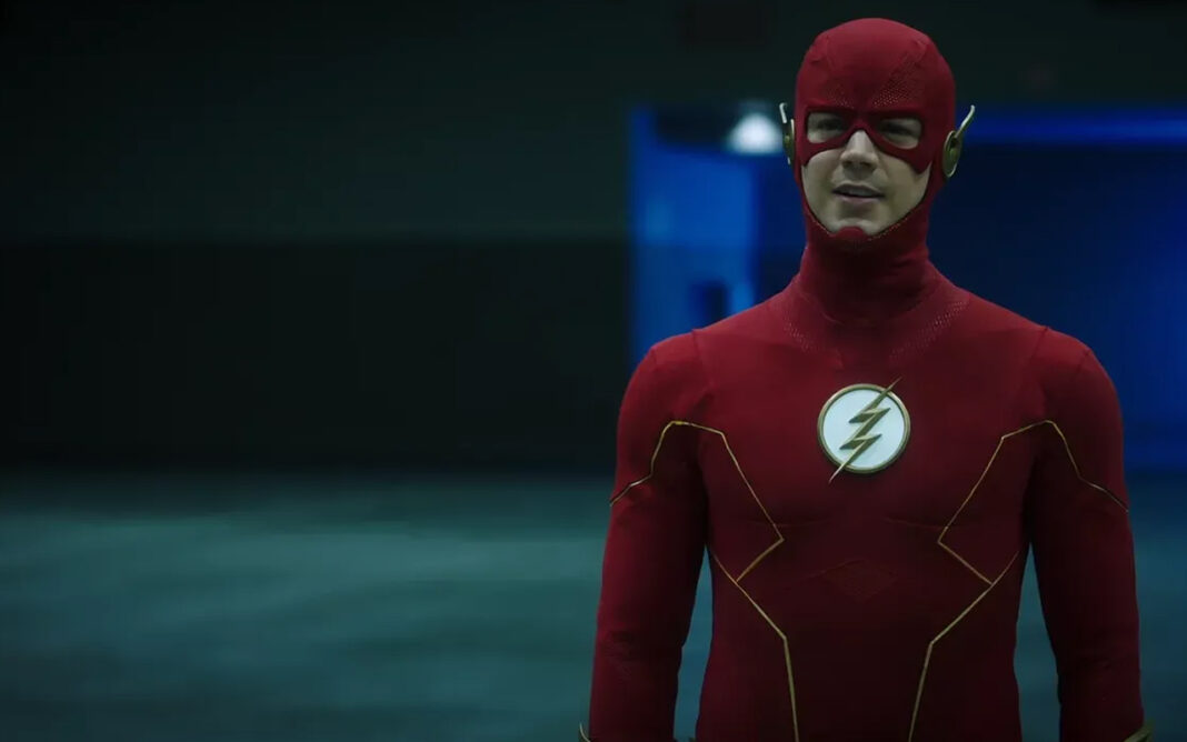 The Flash, 10 cose che la serie della The CW ha fatto meglio del film ...