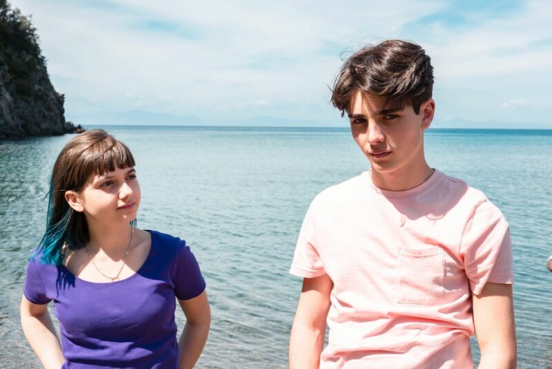 DI4RI seconda stagione, recensione della serie Netflix - Cinefilos.it