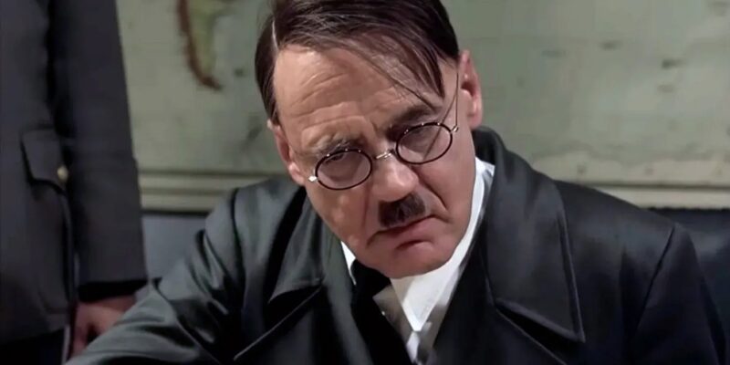 La caduta - Gli ultimi giorni di Hitler: la vera storia dietro al film ...