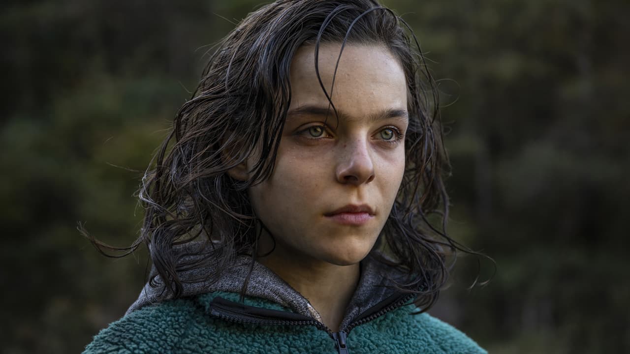 Nina Dei Lupi Trailer Del Film In Arrivo Al Cinema Cinefilosit