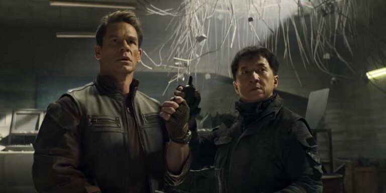 Project X-Traction: tutto quello che c'è da sapere sul film Netflix ...