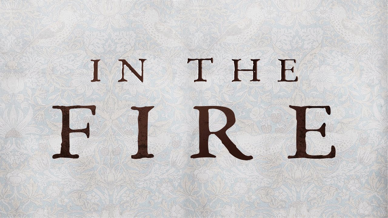 In The Fire: trailer del film con Amber Heard - Cinefilos.it