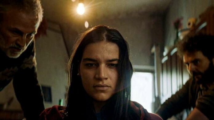 Una femmina: la vera storia dietro il film di Francesco Costabile ...