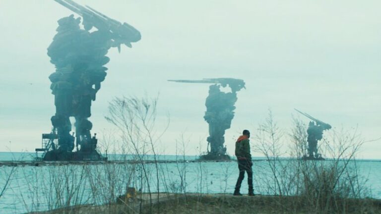Captive State: trama, cast e sequel del film - Cinefilos.it