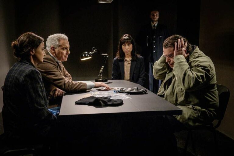 Per Elisa - Il caso Claps: la vera storia dietro la miniserie ...