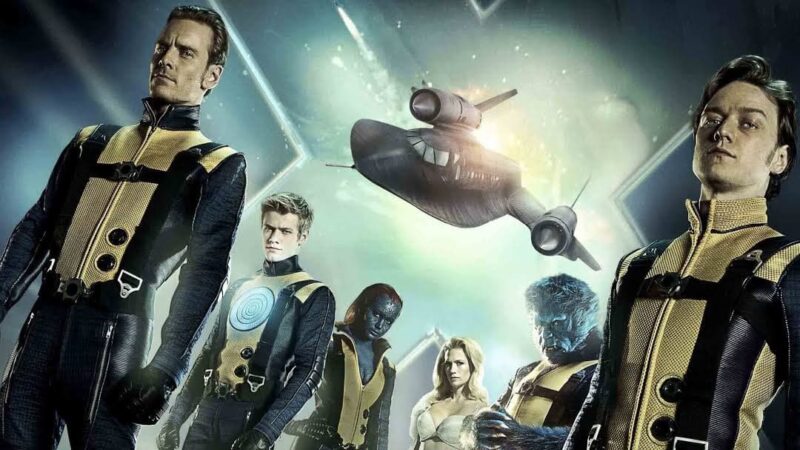 X-Men - L'inizio - Film (2011) - Cinefilos.it